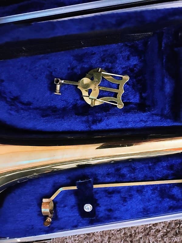 Besson 2-20 | Reverb