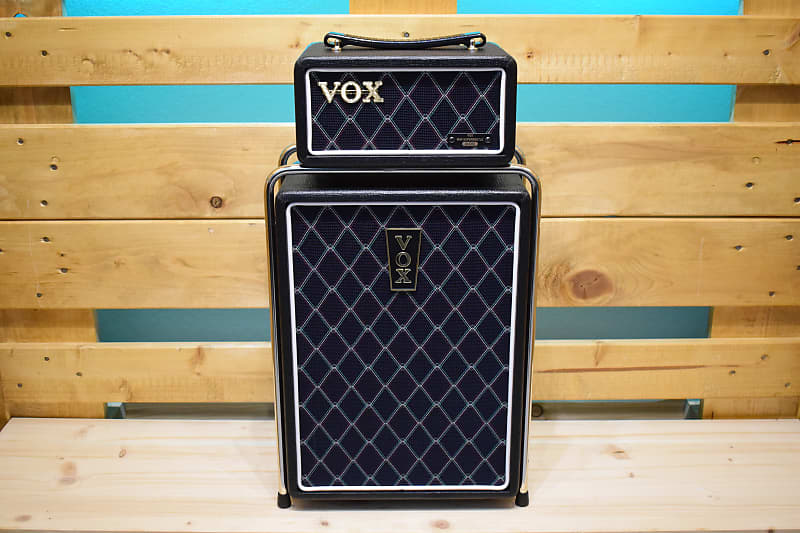 Vox Mini Superbeetle Audio - Black Bluetooth Audio Speaker/ | Reverb