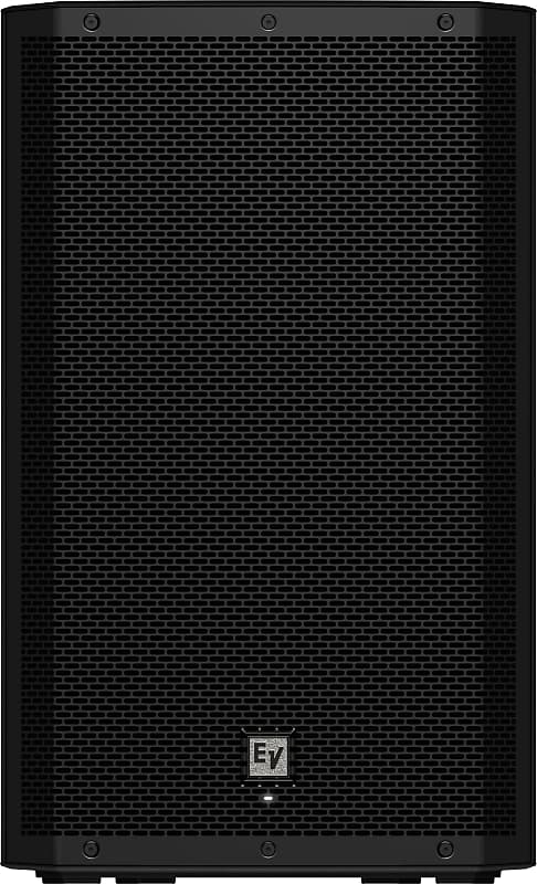 Electro Voice ZLX-15P-G2 15" 2-way Powered Speaker | Reverb