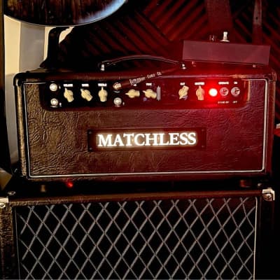 Matchless HC30 HC/30 HC 30 | Reverb