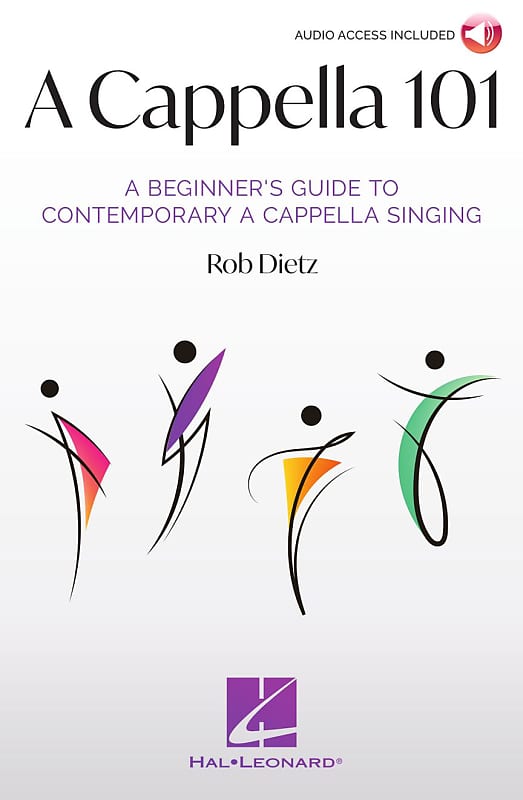 A Capella 101: A Beginners Guide to Contemporary A Capella | Reverb
