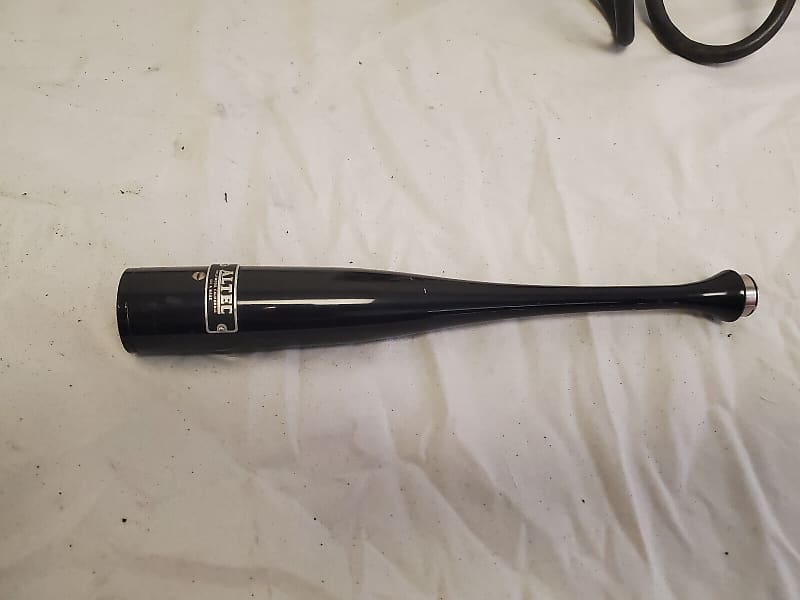 VINTAGE COKE BOTTLE ALTEC 150A BASE 21B CAP #2 | Reverb