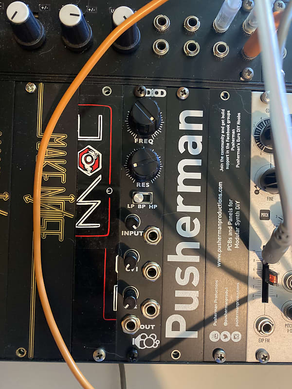 Bubblesound Diod | Reverb