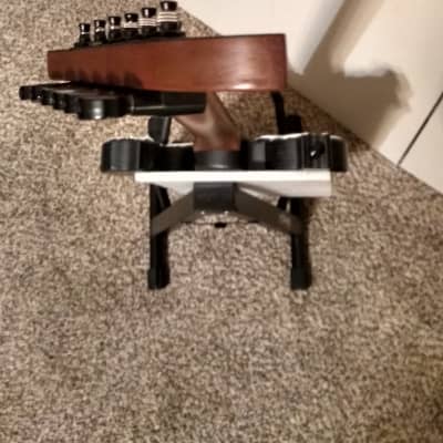 Firefly Bones Shredder Classic with padded Gig Bag | Reverb