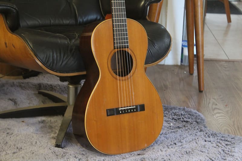 Larson brothers parlor 1920s | Reverb