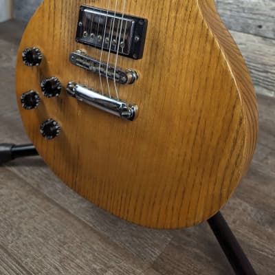 Gibson Les Paul Smartwood Series Studio Left-Handed | Reverb