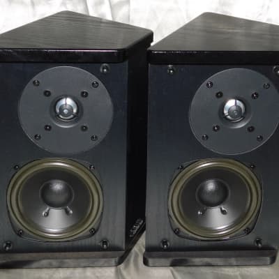 Definitive Technology DT Series DT6.5STR Single Stereo & | Reverb