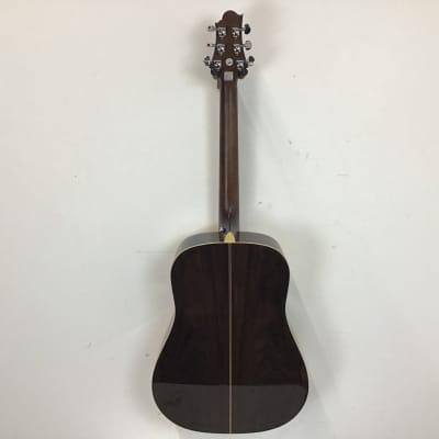 Used Greg Bennett D5SRN PRO ACOUSTIC Acoustic Guitars Natural | Reverb