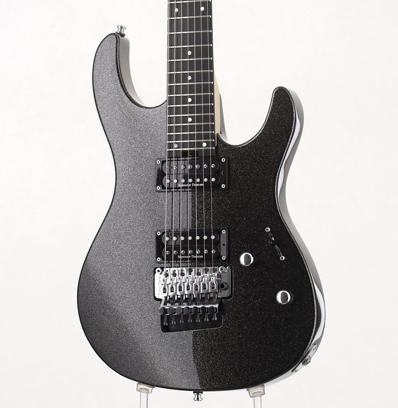 ESP M-SEVEN Titan Metal [SN S1202102] [07/16] | Reverb