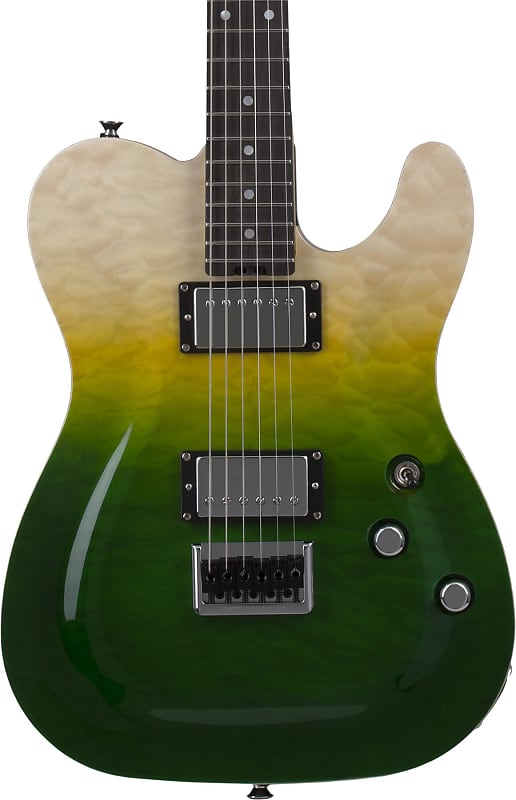 Schecter PT Classic | Reverb