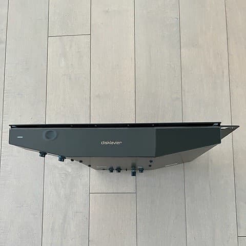 Yamaha Disklavier Pro Mark IV controller | Reverb