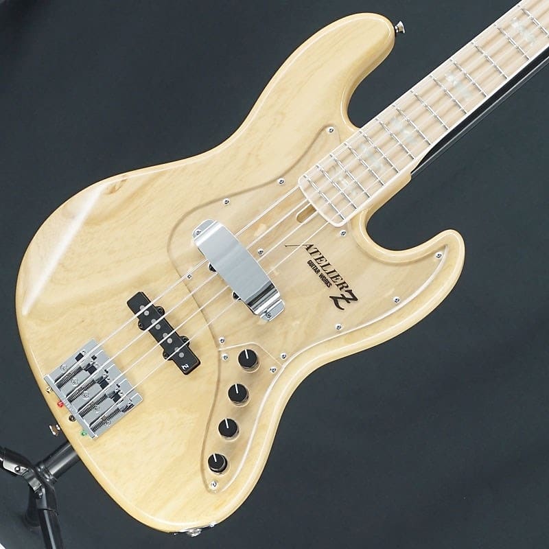 ATELIER Z [USED] M#245/SS (NAT) | Reverb UK