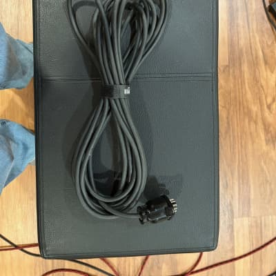 Leslie 11 pin Cable 20' | Reverb