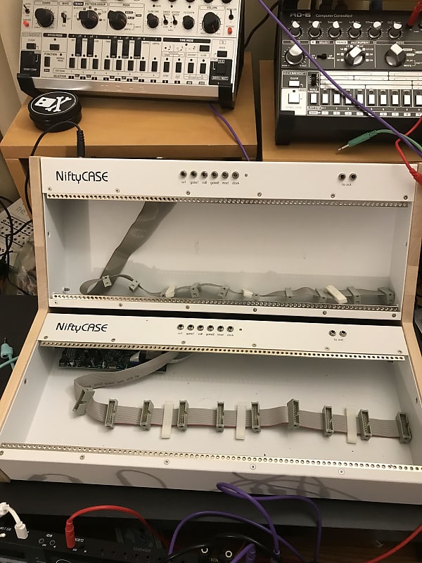 Cre8Audio NiftyCase(2x), and BigEars | Reverb