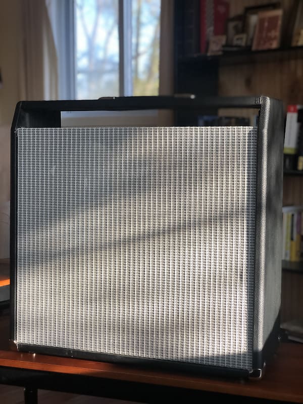 Mojotone Super Reverb Cabinet | Reverb