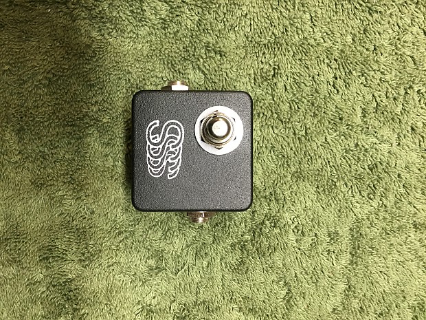 JHS Stutter Switch | Reverb