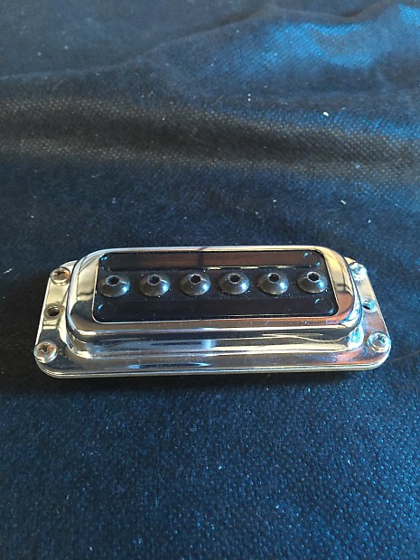 Rickenbacker Bridge Pickup | Reverb