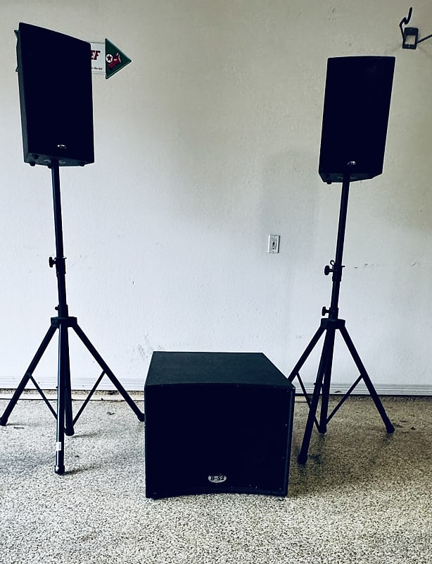 B-52 Matrix 1000V2 2010 - Black | Reverb