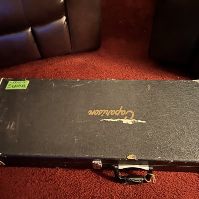 Caparison Michael Romeo Prototype personal guitar of Michael | Reverb