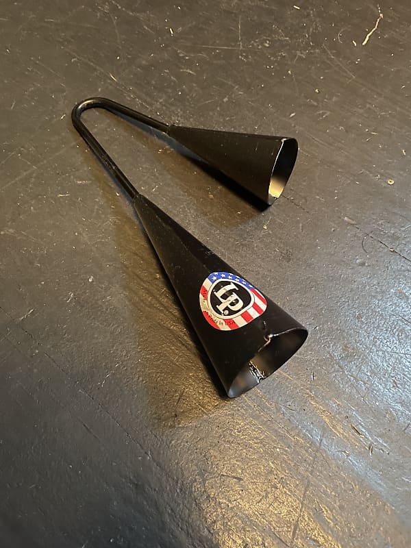 L.P. Agogo Bells | Reverb