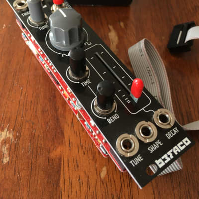 Befaco Even VCO in mint condition | Reverb Canada