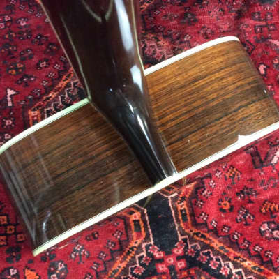 S.Yairi YD-305 1970's Brown | Reverb