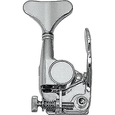 Hipshot GB7 GOTOH Bass Xtender Tuning Key Extender D-Tuner | Reverb