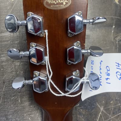Alvarez 5014 1980 Natural | Reverb