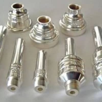 Warburton Trumpet Backbore 8* | Reverb