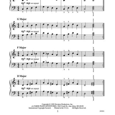 Achievement Skill Sheet No. 4: One Octave Minor Scales And | Reverb