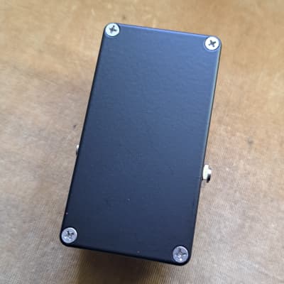 Devi Ever Hyperion Fuzz Clone Handwired | Reverb