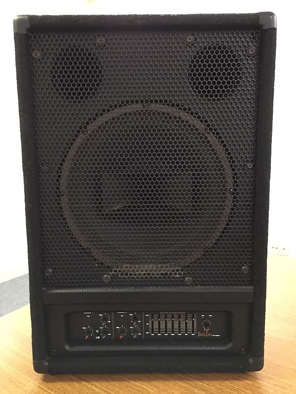 Crate Pro Audio-Power Force PA System | Reverb