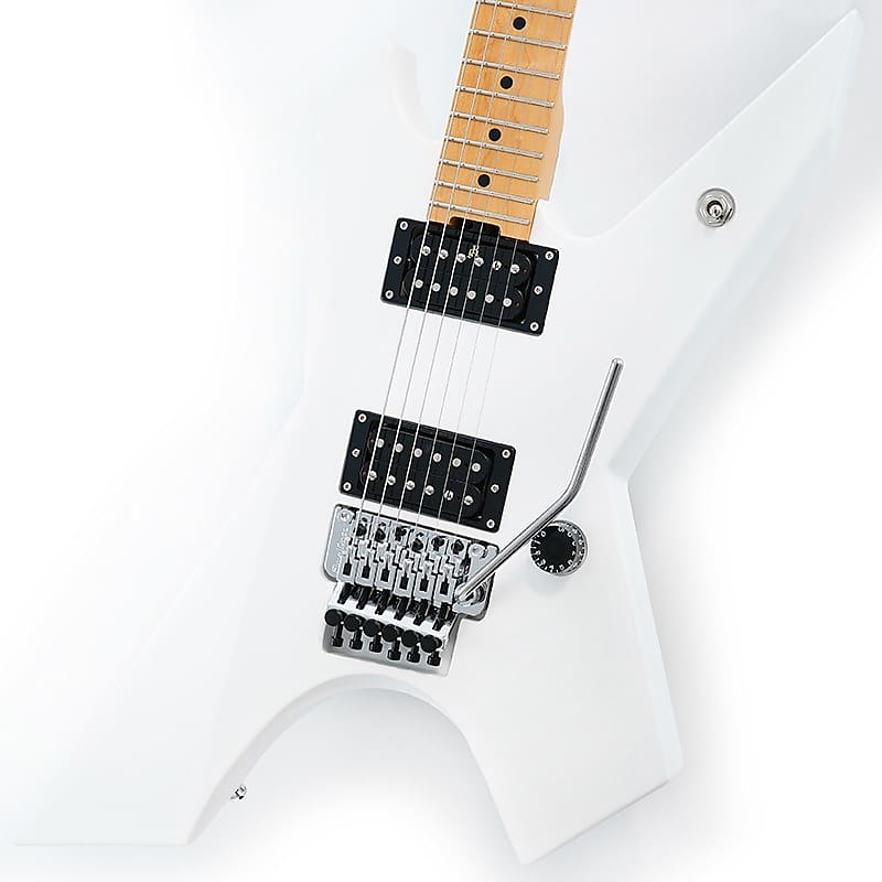 Killer KG-EXPLODER (Snow White) | Reverb