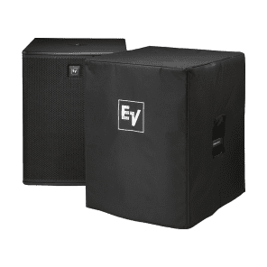Electro-Voice ELX118 18" Passive Subwoofer | Reverb UK