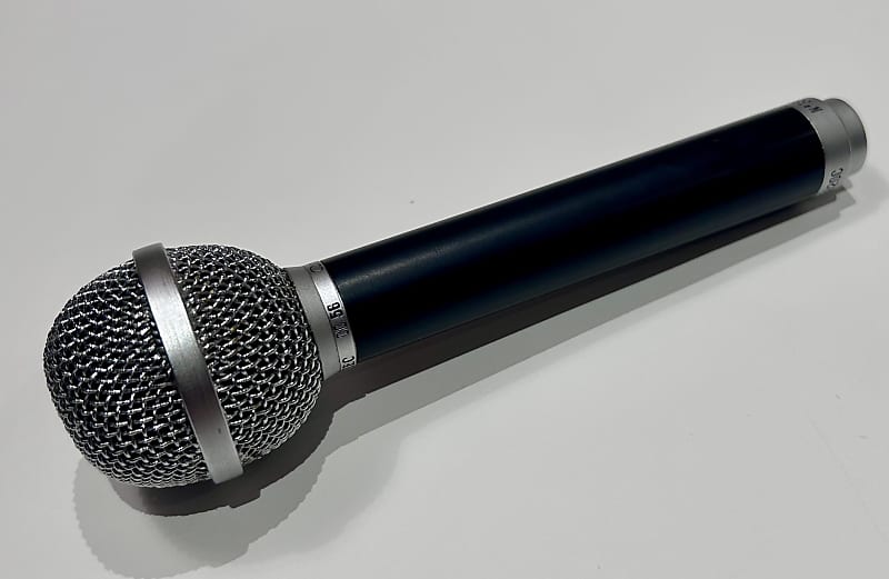 Calrec CB20C small diaphragm condenser microphone | Reverb Australia
