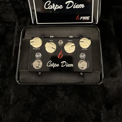 Fire Custom Shop Carpe Diem ( Marshall JTM 45 in a Box ) - | Reverb