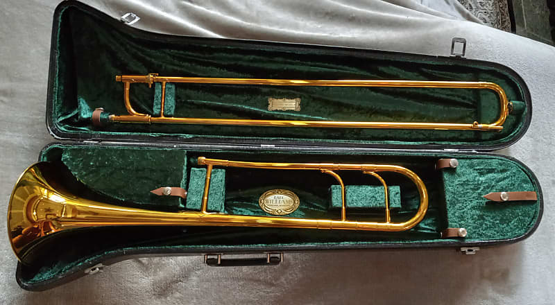 Williams Model 4 | Reverb Australia