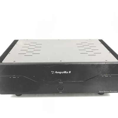 Spread Spectrum Technologies Son of Ampzilla II Power | Reverb