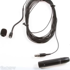 Shure MX202B/C Microflex Cardioid Overhead Condenser Mic w/ | Reverb