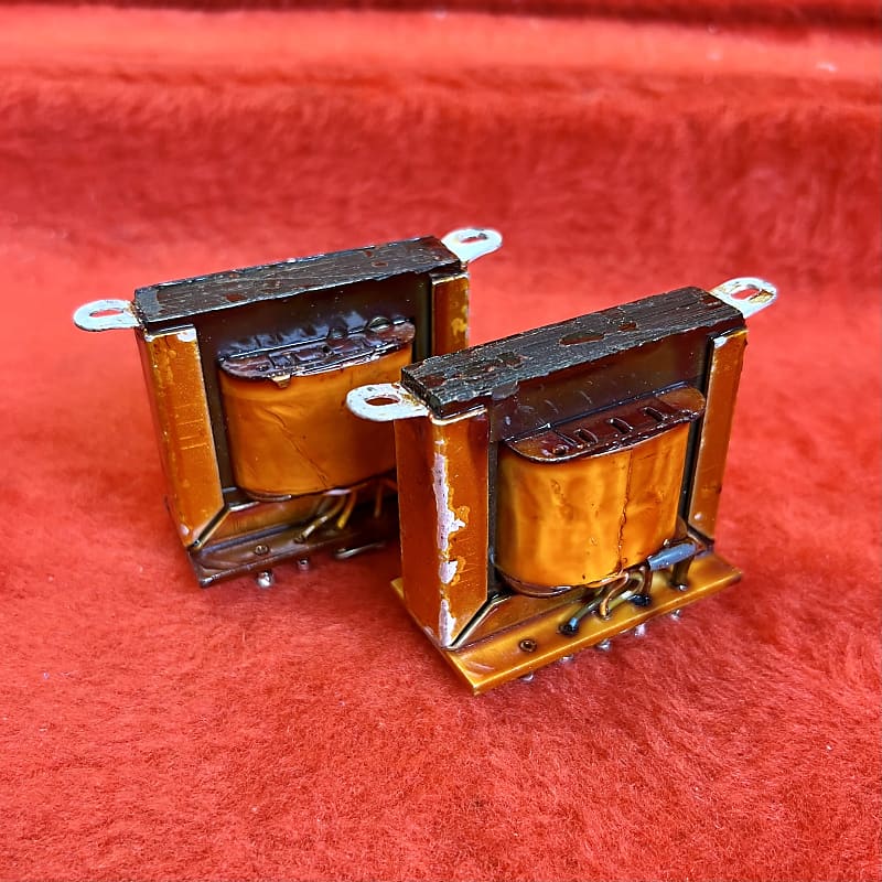 Neve St. Ives windings line output transformers c 1970 1073 | Reverb