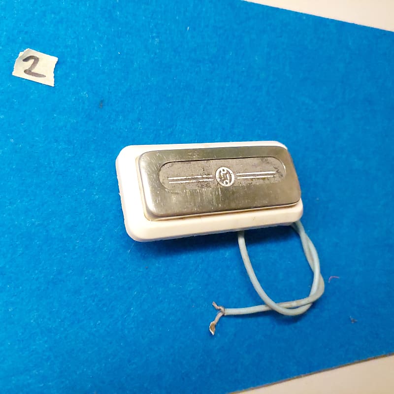 Orfeus Hebros Vintage Pickup | Reverb