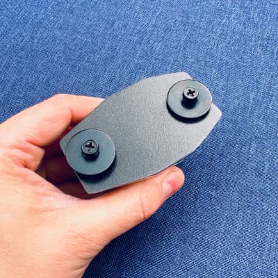 Pearl BLX MLX Floor Tom Bracket EXC Rare | Reverb