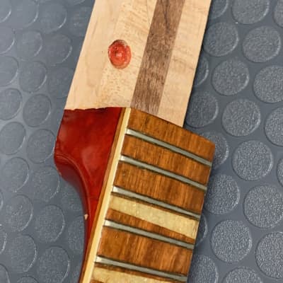 1960s Rickenbacker 360 Neck for Project - Model 365 with | Reverb