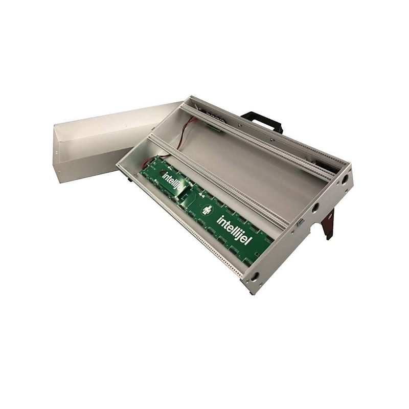 Intellijel Performance Eurorack Case - Powered (7U - 104hp | Reverb