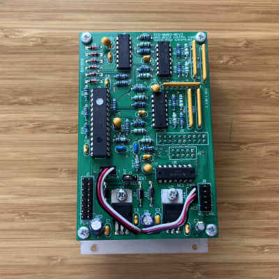 Special Stage Systems Control Core NES Controller Interface | Reverb