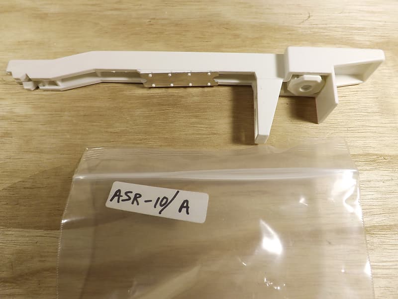 Ensoniq ASR-10 Key (s) "A" | Reverb UK