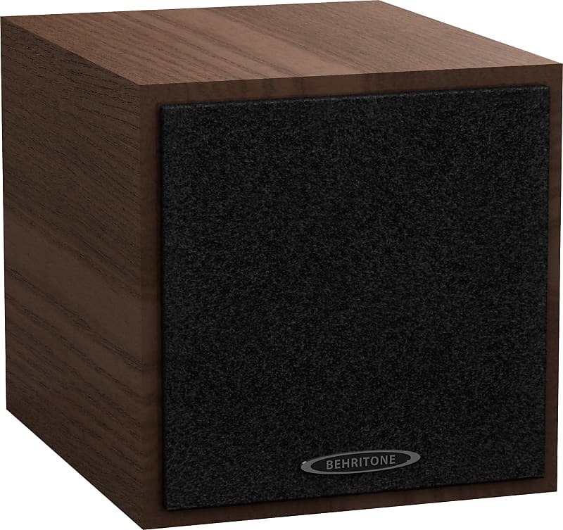 Behringer Behritone C5A Vintage-style 30 Watt Active Full | Reverb