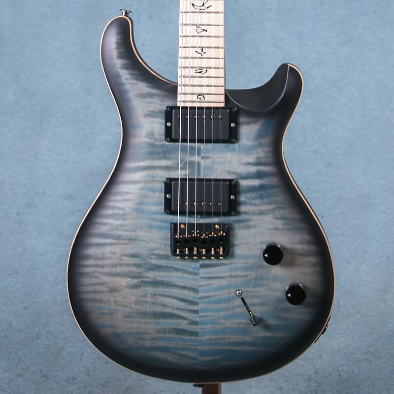 PRS DW CE 24 Dustie Waring Signature Hardtail Electric Guitar | Reverb