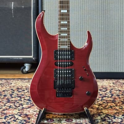 Dean MAB IV Michael Angelo Batio Signature Model Guitar | Reverb