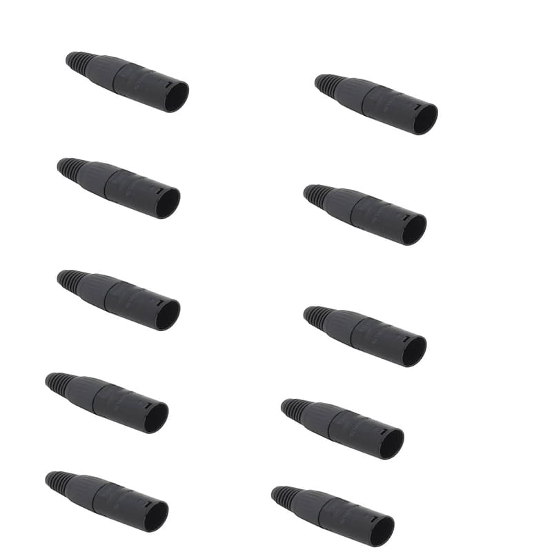 10 Seetronic Ethercon RJ45 Connector Protective Housing | Reverb